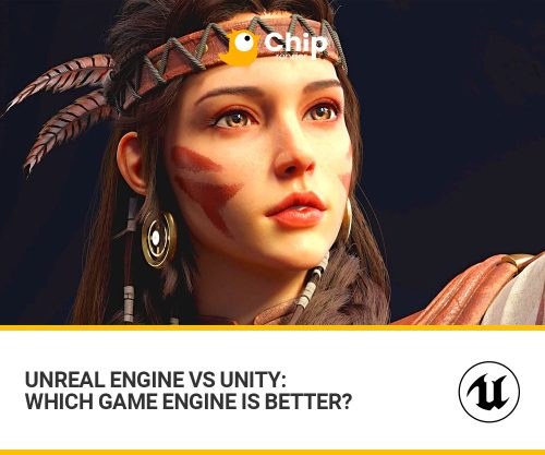 Unreal Engine Vs Unity Which Game Engine Is Better Archives Chip Render Farm Cheapest Cpu 5860